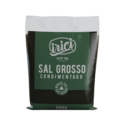 Tempero Completo Tradicional – Pote